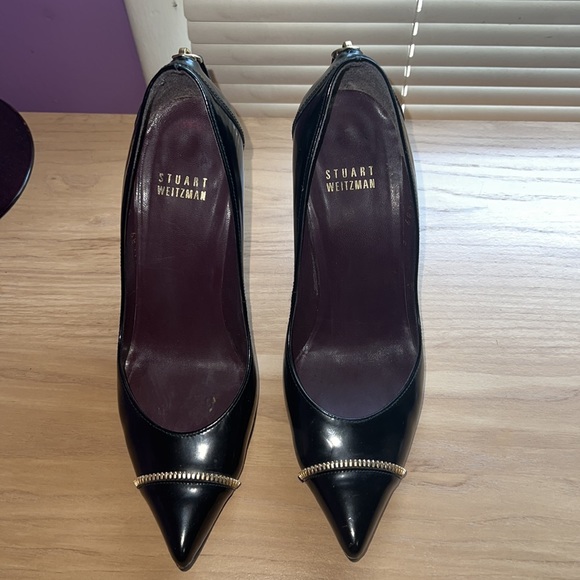 Stuart Weitzman | Shoes | Stuart Weitzman Pumps | Poshmark